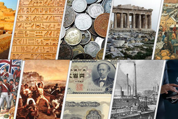 History Of Banking - SunTec Group