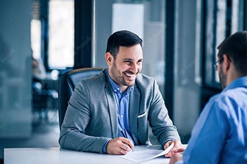 Client Interview: Standard Bank - SunTec Group