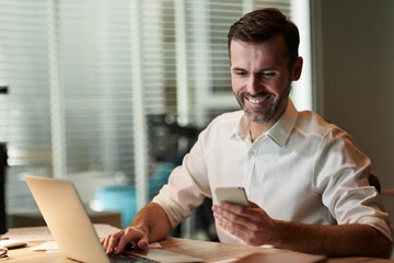 Smart cities and the user experience - SunTec Group