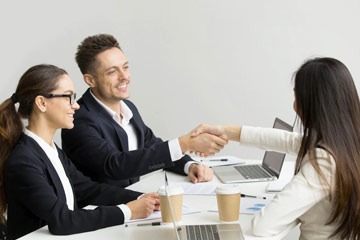 Client Interview: Maritime Bank, Vietnam - SunTec Group