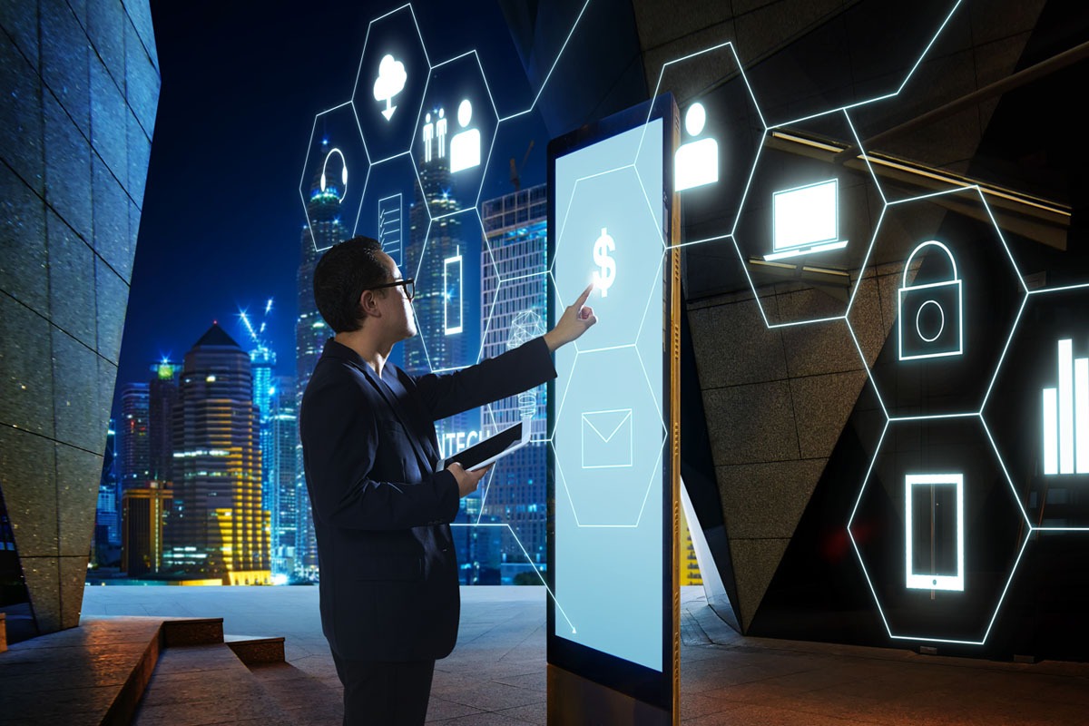 How Banks Can Focus on Innovation and Improve ROE - SunTec Group