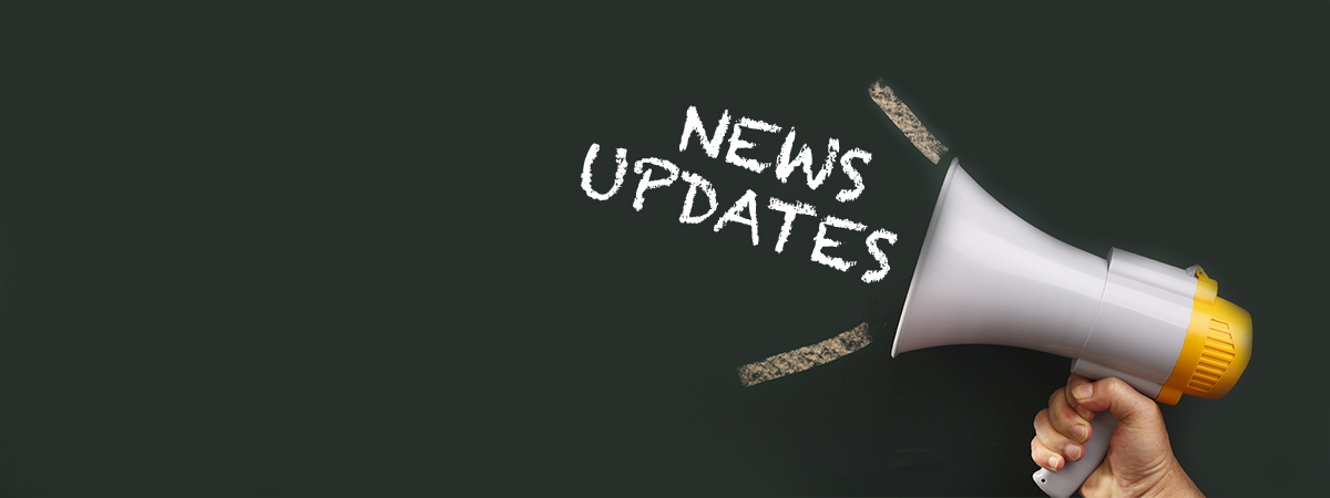 Get updated about us, our latest media coverage and press releases