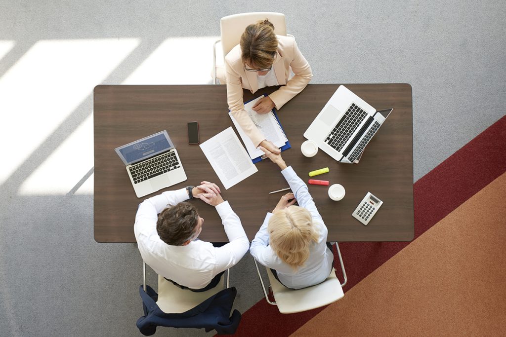 Banking on Customer Behaviour - SunTec Group