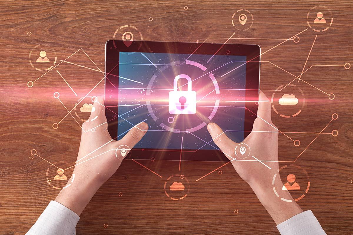 Digital Transformation and the Rise of the API Economy - SunTec Group