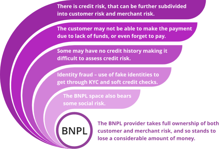 The Rise of Buy Now, Pay Later (BNPL)