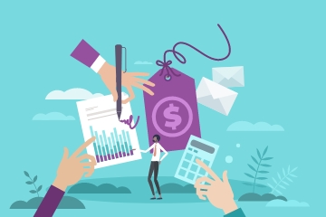 Relationship based pricing solutions for banking - SunTec