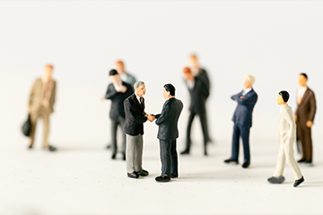 Growing a Network of Value-Driven Partnerships