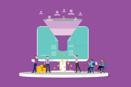 Monetising an Ecosystem: The Right Approach to Value & Profit