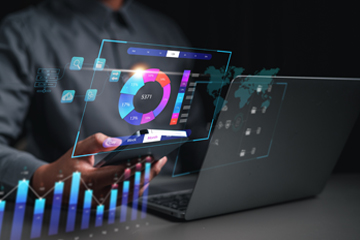 Real-Time Cash Flow Management in Corporate Banking: Leveraging Data ...