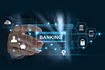 How Collaboration & Technology Are Transforming Banking
